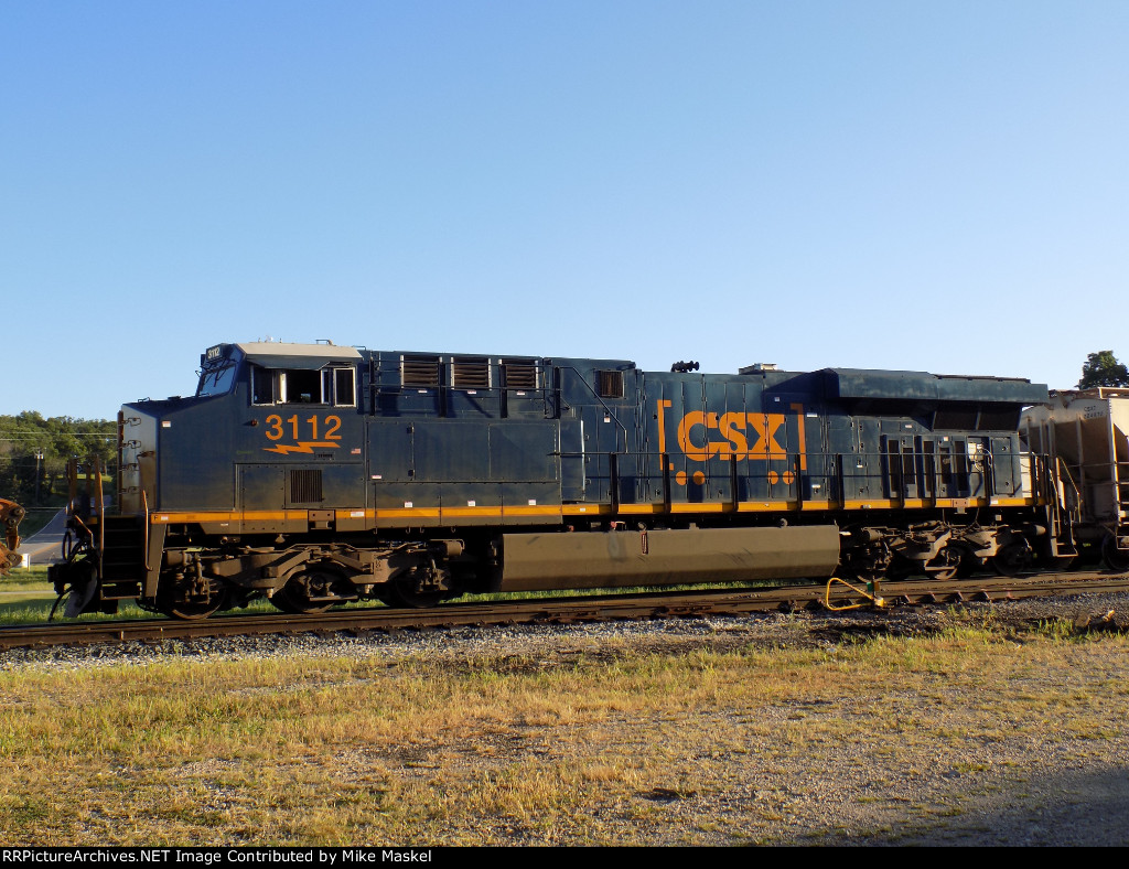 CSX 3112